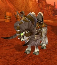 Swift Racing Ram - Wowpedia - Your wiki guide to the World of Warcraft