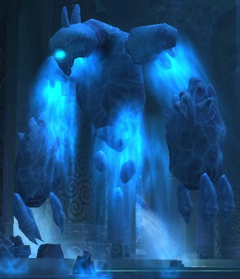 Aqueous Defender - Wowpedia - Your wiki guide to the World of Warcraft