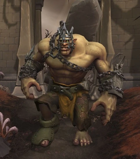 Boulderfoot - Wowpedia - Your wiki guide to the World of Warcraft