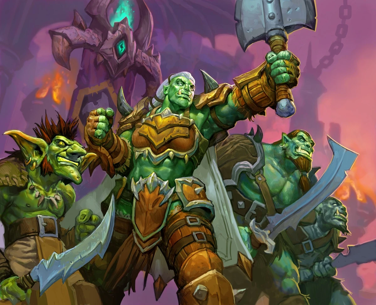 Conqueror's Banner - Wowpedia - Your wiki guide to the World of Warcraft