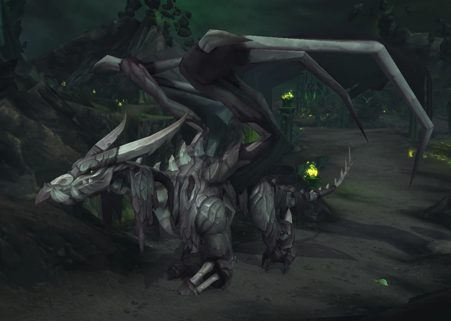Daumyr - Wowpedia - Your wiki guide to the World of Warcraft