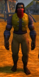 Defias Rebel - Wowpedia - Your wiki guide to the World of Warcraft