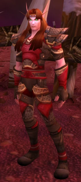 Falcon Watch Sentinel - Wowpedia - Your wiki guide to the World of Warcraft