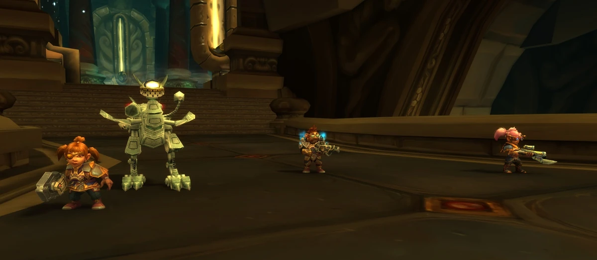 Category:Rangers - Wowpedia - Your wiki guide to the World of Warcraft