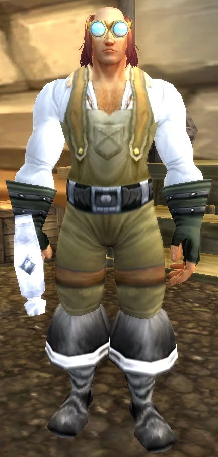 Frank Natale - Wowpedia - Your wiki guide to the World of Warcraft