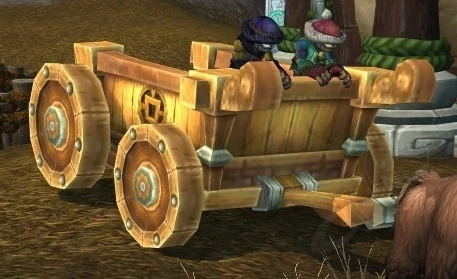 Ji-Lu's Cart - Wowpedia - Your wiki guide to the World of Warcraft