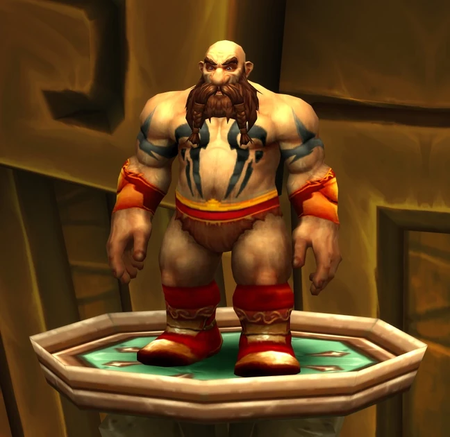 Keystone Vendor - Wowpedia - Your wiki guide to the World of Warcraft