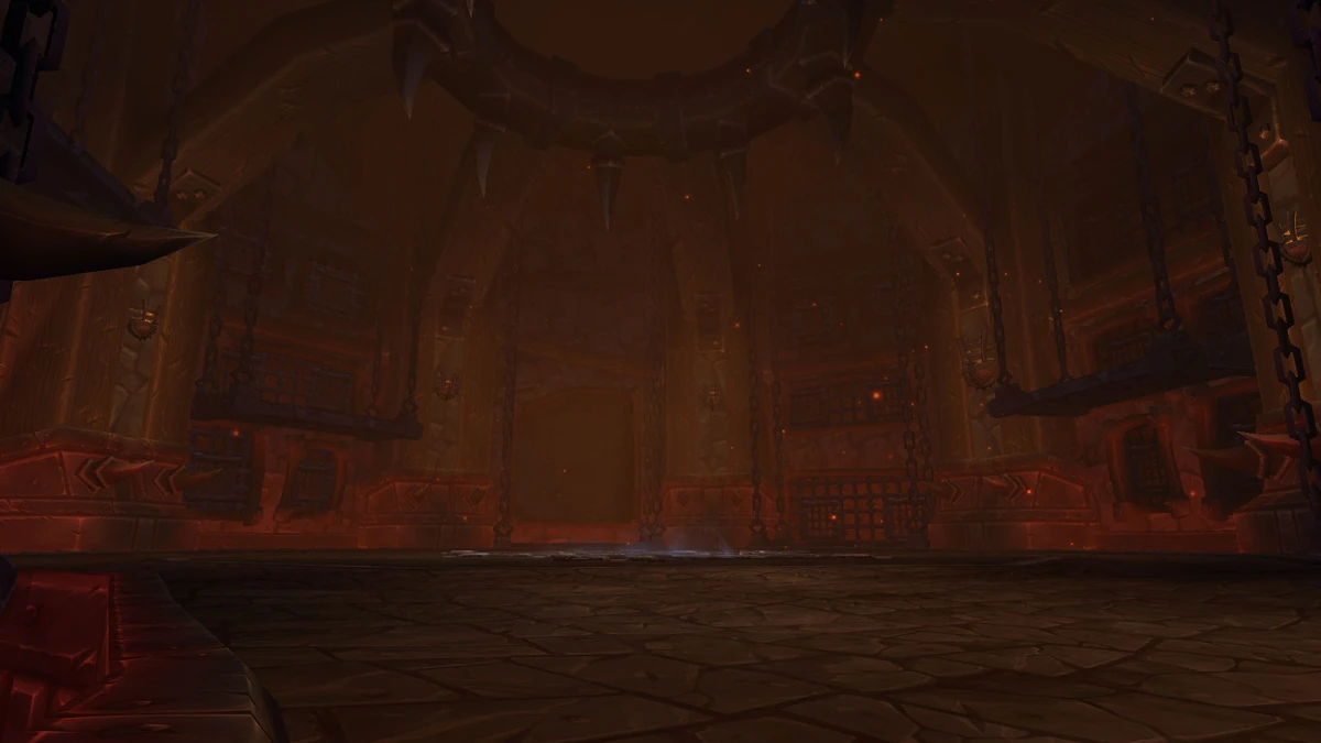 Menagerie (Siege of Orgrimmar) - Wowpedia - Your wiki guide to the ...