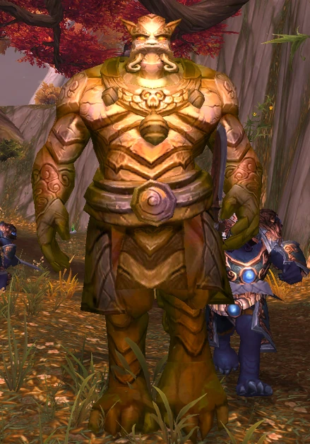 Mogu Statue - Wowpedia - Your wiki guide to the World of Warcraft