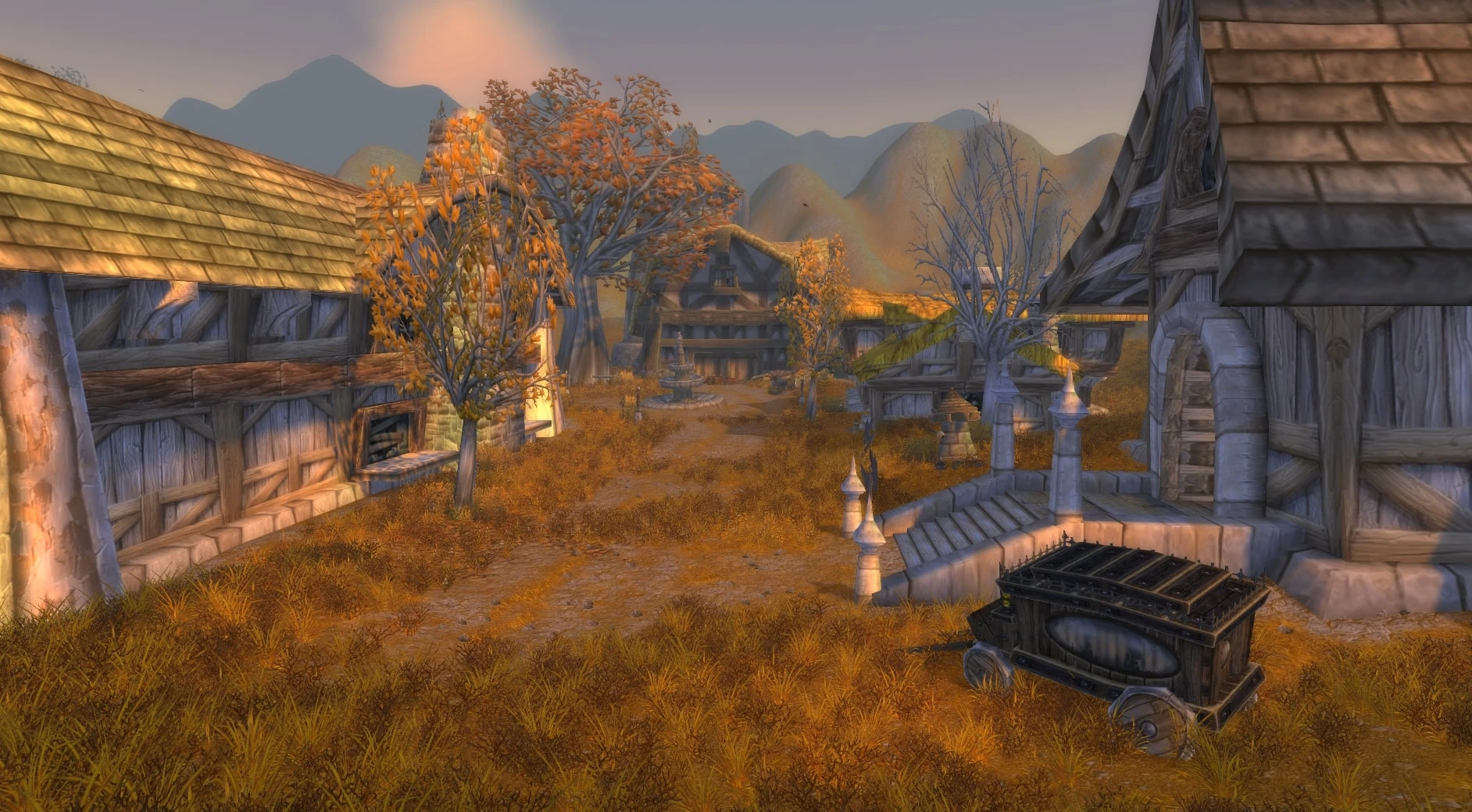 Moonbrook - Wowpedia - Your wiki guide to the World of Warcraft