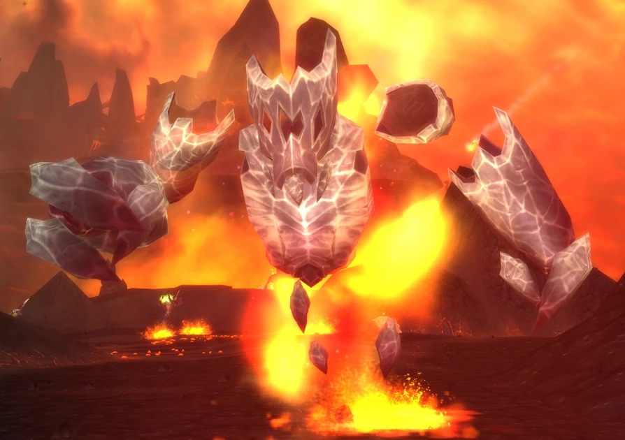 Obsidian Monstrosity - Wowpedia - Your wiki guide to the World of Warcraft