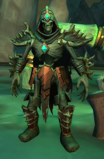 Rathan - Wowpedia - Your wiki guide to the World of Warcraft