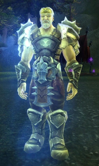 Thoradin - Wowpedia - Your wiki guide to the World of Warcraft