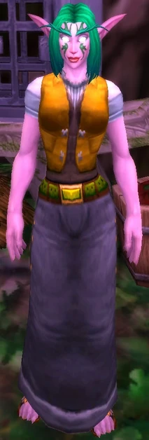 Valeena - Wowpedia - Your wiki guide to the World of Warcraft