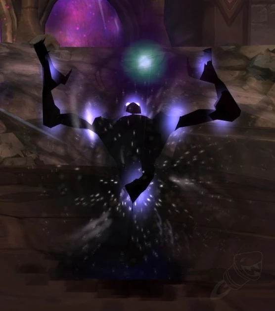 Void Sentry - Wowpedia - Your wiki guide to the World of Warcraft
