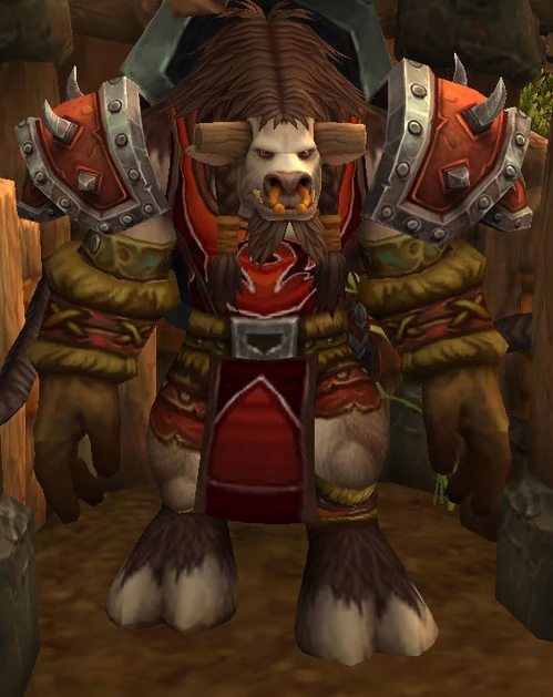 Wor'var Brave - Wowpedia - Your wiki guide to the World of Warcraft