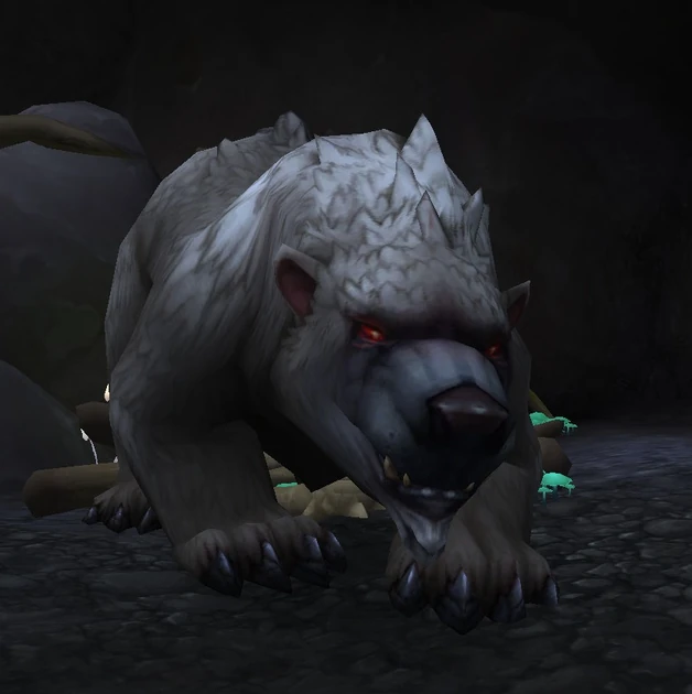 Arru - Wowpedia - Your wiki guide to the World of Warcraft