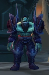 Cabal Initiate - Wowpedia - Your wiki guide to the World of Warcraft