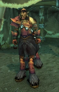 Centaur Guardian - Wowpedia - Your wiki guide to the World of Warcraft