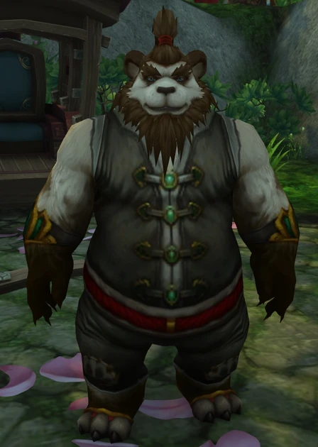 Craftsman Hui - Wowpedia - Your wiki guide to the World of Warcraft