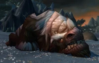 Dead Clefthoof - Wowpedia - Your wiki guide to the World of Warcraft