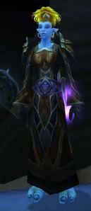 Doomsayer (Horde) - Wowpedia - Your wiki guide to the World of Warcraft