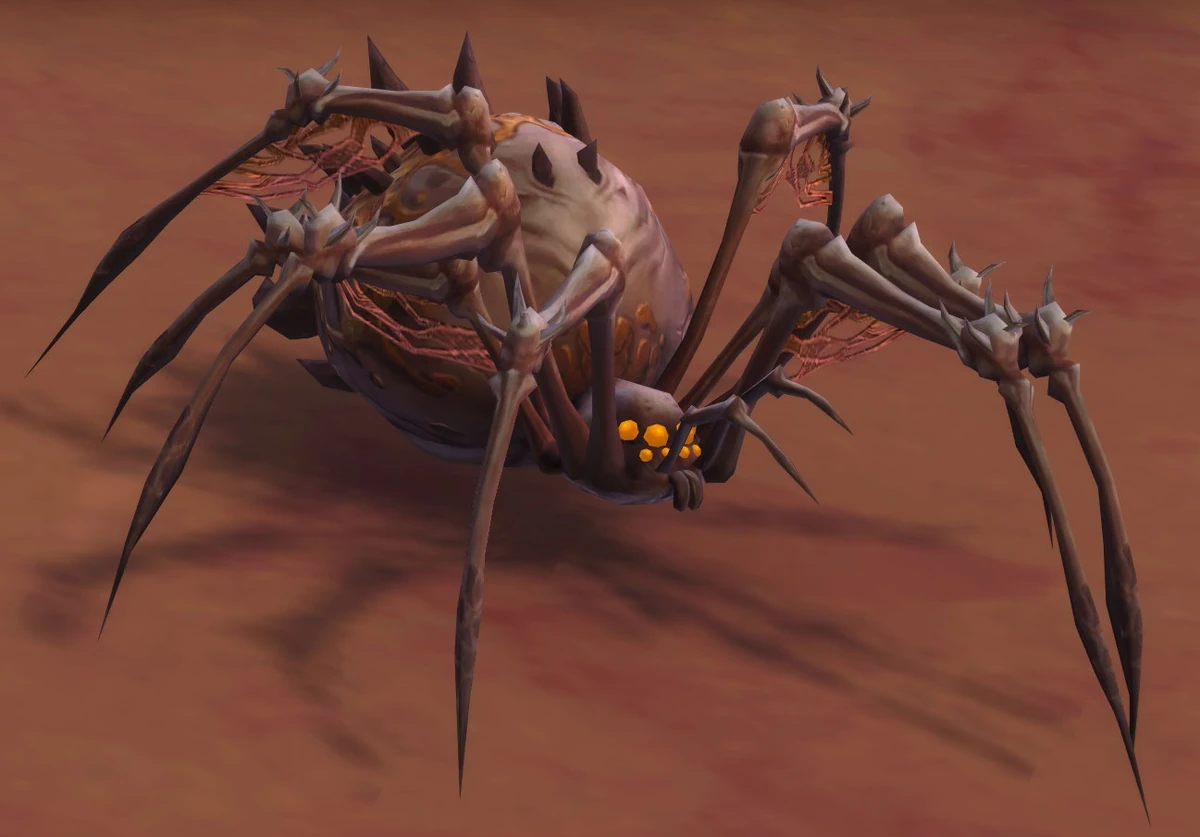 Dust Crawler (critter) - Wowpedia - Your wiki guide to the World of ...