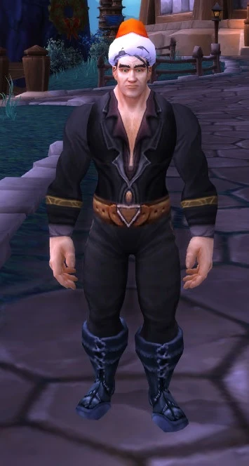 Glark Criswold - Wowpedia - Your wiki guide to the World of Warcraft