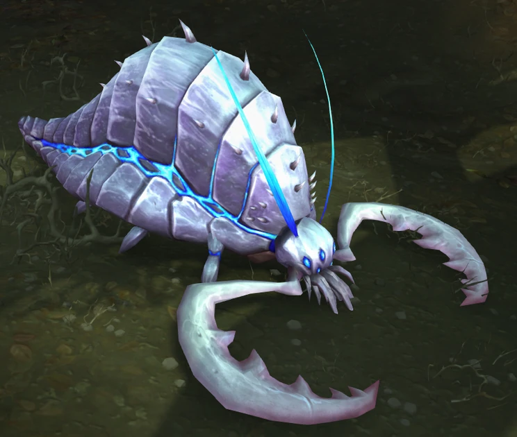 Gorm Slicer - Wowpedia - Your wiki guide to the World of Warcraft