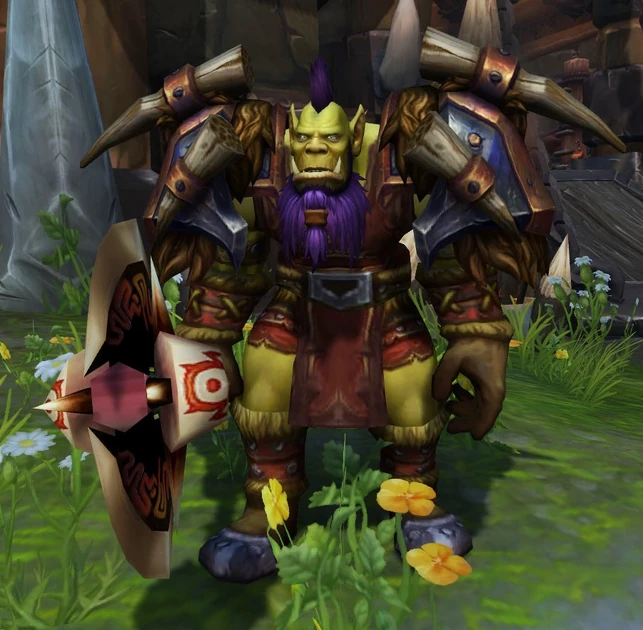 Lieutenant Akaro - Wowpedia - Your wiki guide to the World of Warcraft