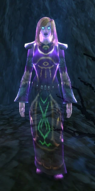 Merina - Wowpedia - Your wiki guide to the World of Warcraft