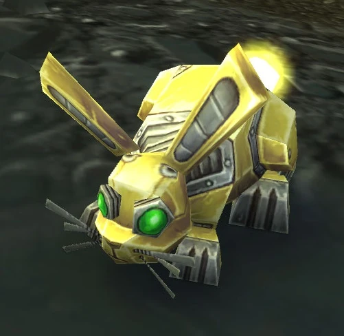 Rabbot - Wowpedia - Your wiki guide to the World of Warcraft