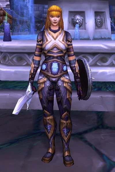 Selis - Wowpedia - Your wiki guide to the World of Warcraft