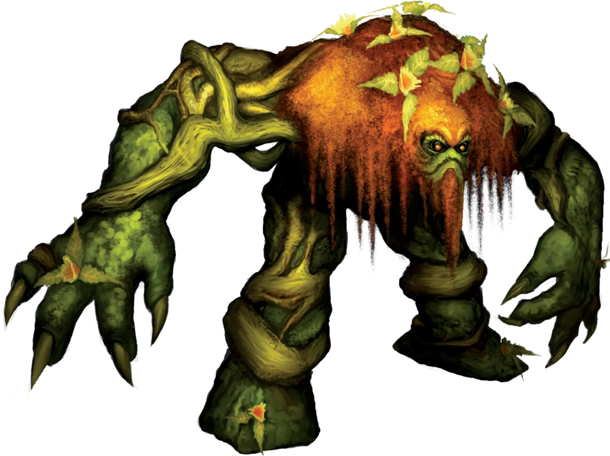 Timberling - Wowpedia - Your wiki guide to the World of Warcraft