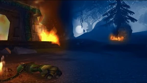 Zul'jin - Wowpedia - Your wiki guide to the World of Warcraft