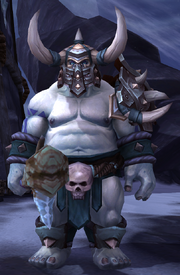 Bladespire Brute - Wowpedia - Your wiki guide to the World of Warcraft