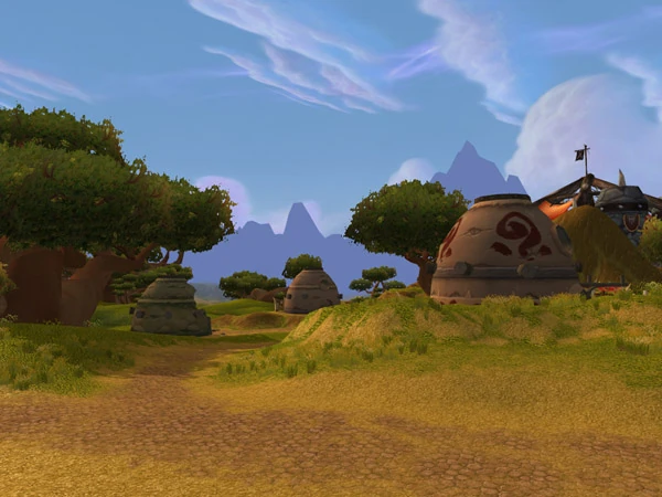 Clan Watch - Wowpedia - Your wiki guide to the World of Warcraft