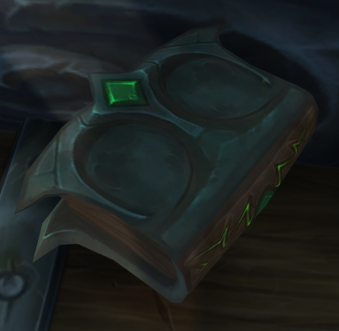 Empyrean Fel Tome - Wowpedia - Your wiki guide to the World of Warcraft Empyrean Fel Tome - Wowpedia - Your wiki guide to the World of Warcraft