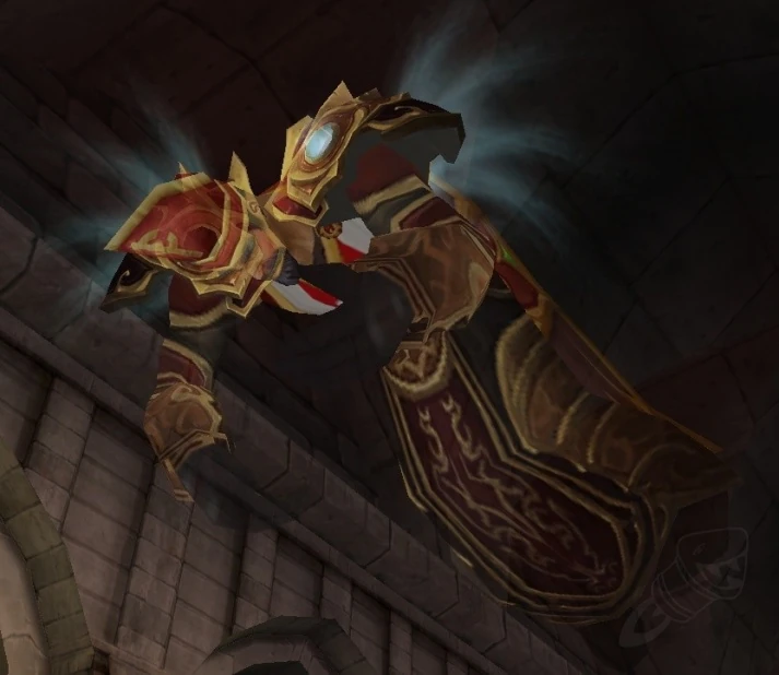 Landgren's Soul - Wowpedia - Your wiki guide to the World of Warcraft