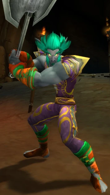 Lord Serpentis - Wowpedia - Your wiki guide to the World of Warcraft