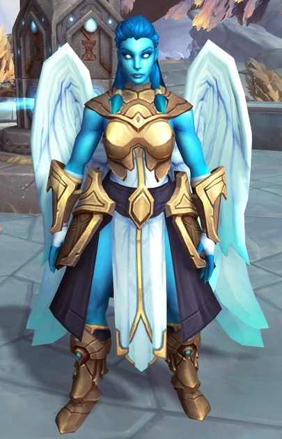 Nemea - Wowpedia - Your wiki guide to the World of Warcraft