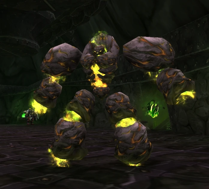 Newly Crafted Infernal - Wowpedia - Your wiki guide to the World of ...