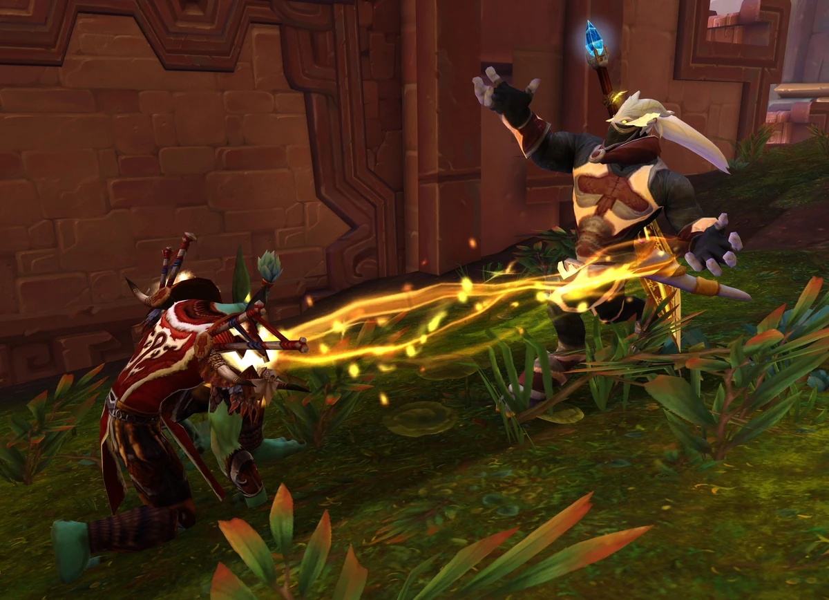 No One Left Behind - Wowpedia - Your wiki guide to the World of Warcraft