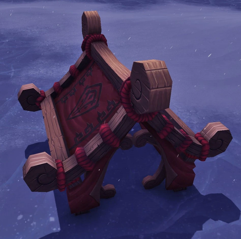 Ornate Horde Tent - Wowpedia - Your wiki guide to the World of Warcraft