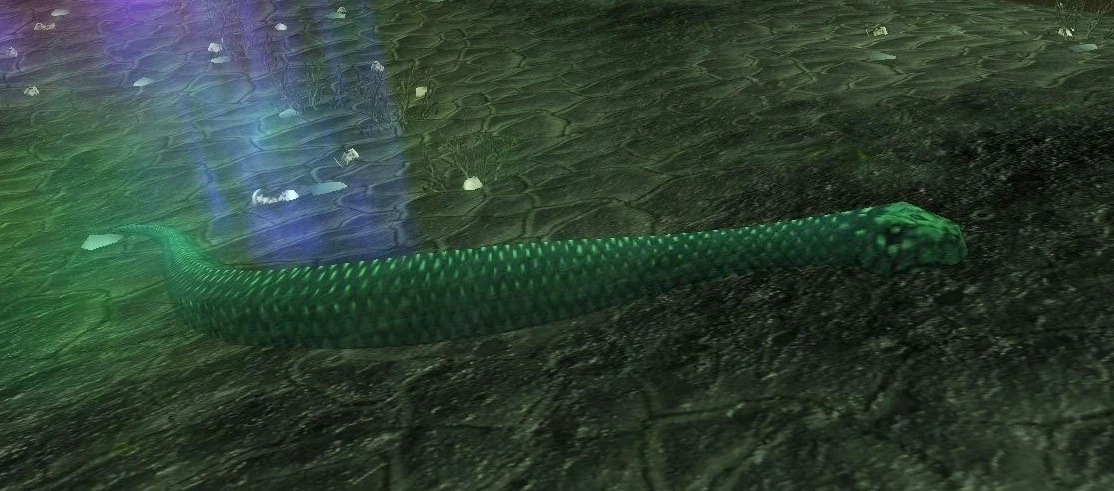 Shadow Serpent (snake) - Wowpedia - Your wiki guide to the World of ...