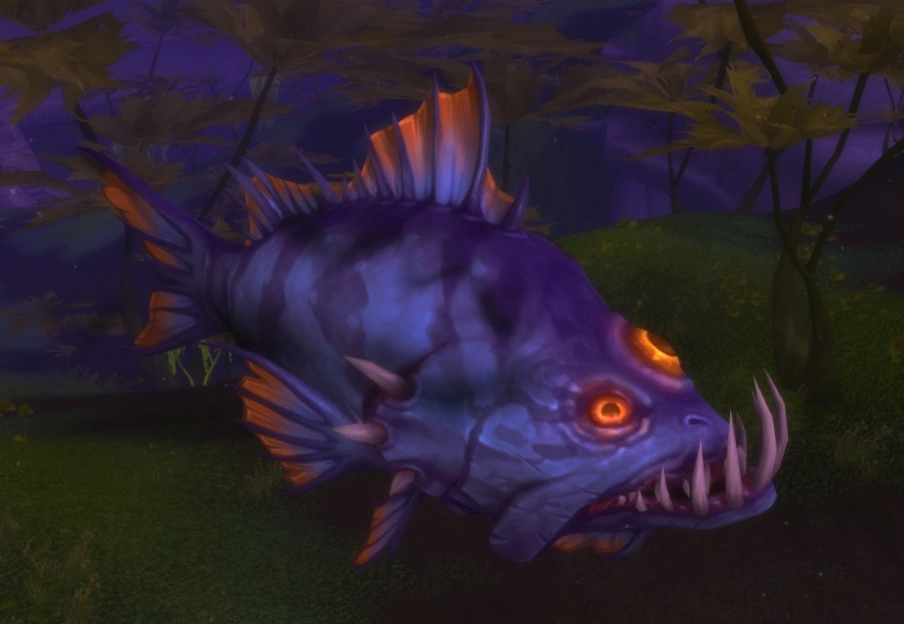 Shadowmaw - Wowpedia - Your wiki guide to the World of Warcraft