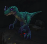 The Goreclaw - Wowpedia - Your wiki guide to the World of Warcraft