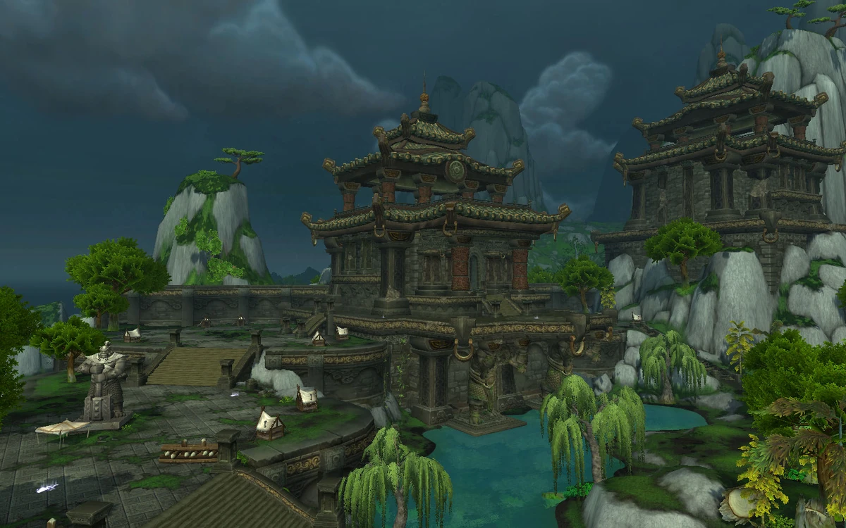 Thunder Hold - Wowpedia - Your wiki guide to the World of Warcraft
