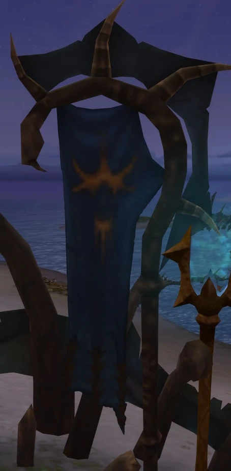 Zeth'jir - Wowpedia - Your wiki guide to the World of Warcraft