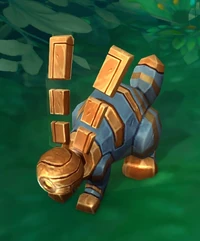 Agitated Leporid - Wowpedia - Your wiki guide to the World of Warcraft